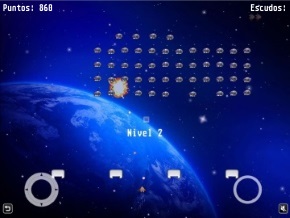 GitHub - 2017IESAguadulce/SpaceInvaders: Aplicación web que implementa ...